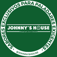Johnny's House - Cardápio Online